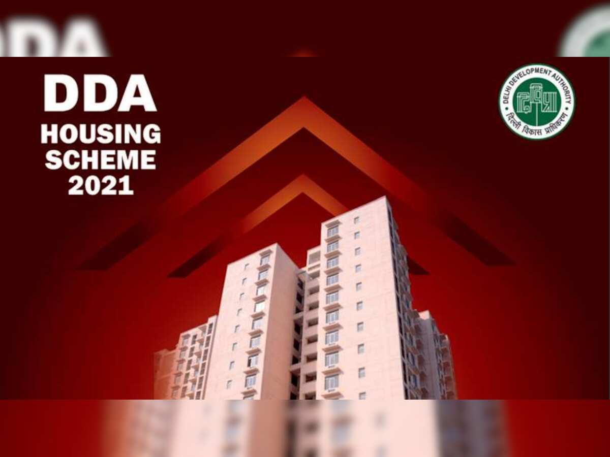 DDA housing scheme 2021 draw results PDF: Check full list, allotment ...