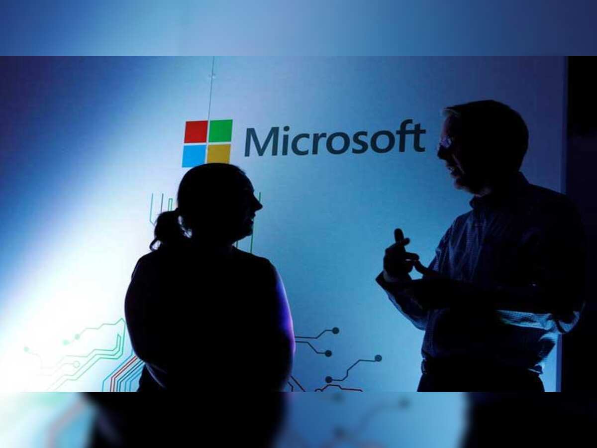 At least 10 hacking groups using Microsoft software flaw - researchers | Zee Business