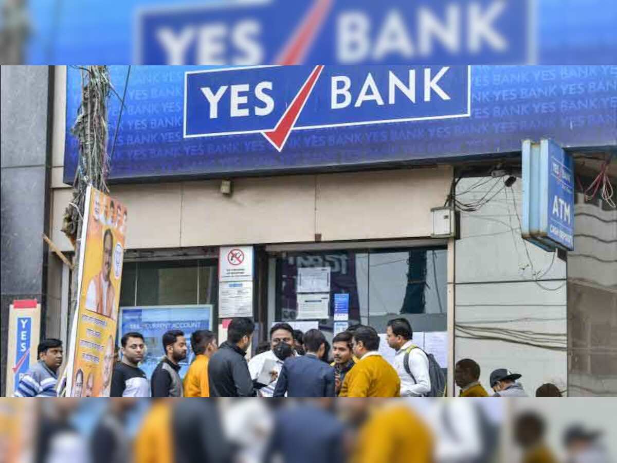 YES BANK share price today: Is the stock set for breakout? Expert tells ...