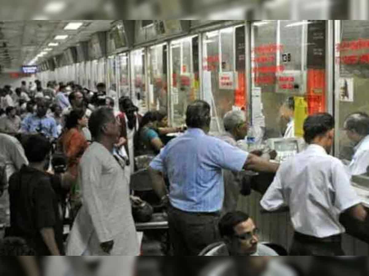 IRCTC train ticket cancellation charges and rules: Know how much ...