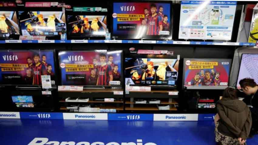 TV prices to go up from April as open-cell panels get costlier in ...