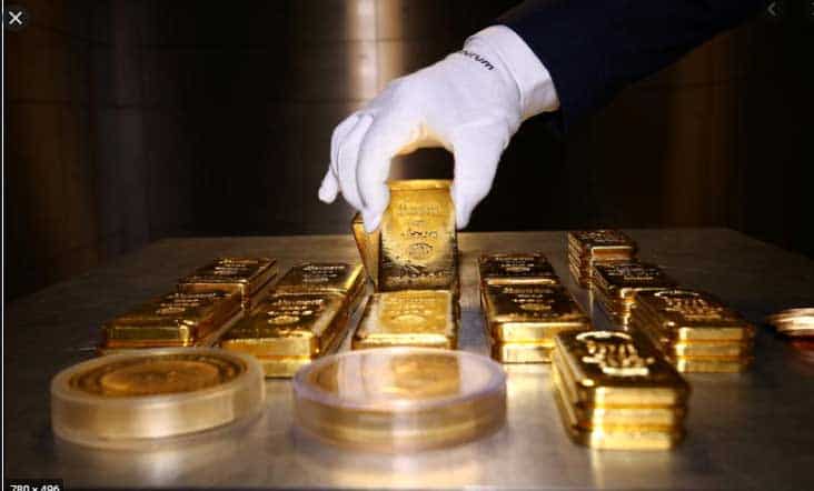 Gold Price Outlook Today and Market Technicals I Explained here | Zee ... Gold Price Outlook Today and Market Technicals I Explained here | Zee ...