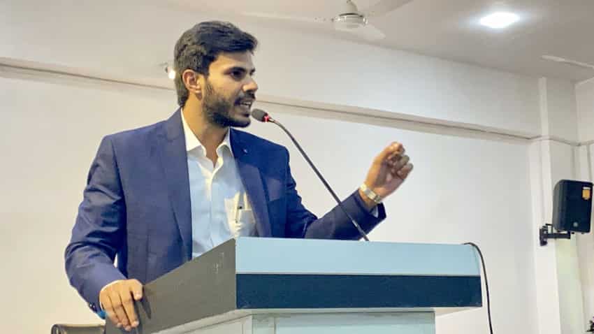 Centre's new social media policy is very useful to regulate what our ...