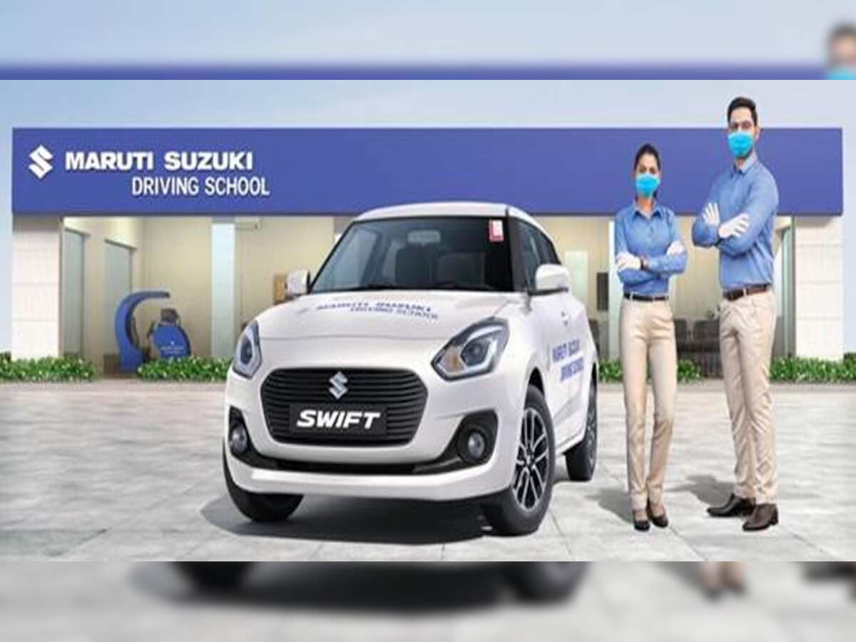 Maruti Suzuki Driving School (MSDS) reaches new milestone, completes ...