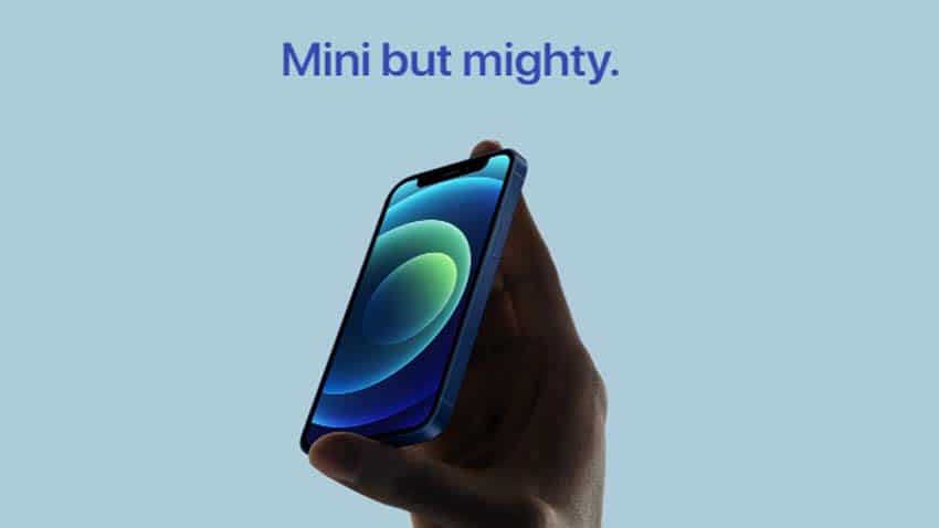 Apple iPhone 12 mini production cut? Know reason why