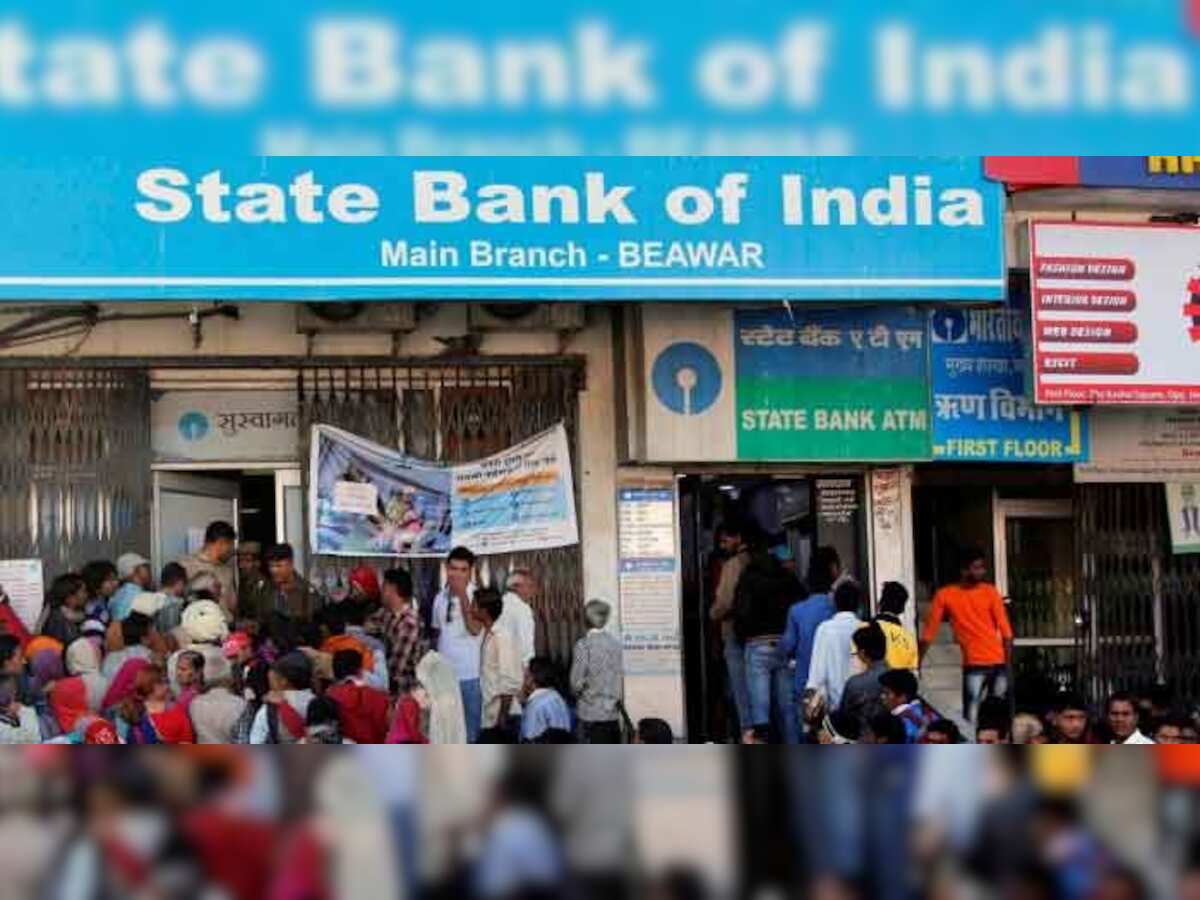 SBI debit card block/reissue: Follow these steps to get a new SBI debit ...