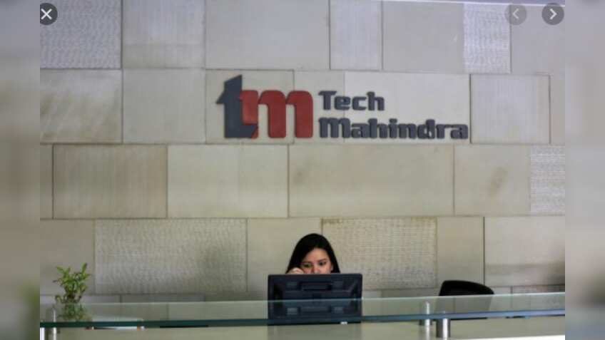 Tech Mahindra Share price: Maintain buy rating with target of Rs 1135