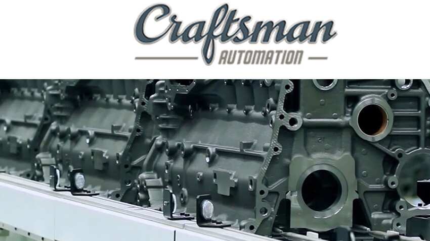 Craftsman Automation IPO Subscription Status News: Check latest update ...