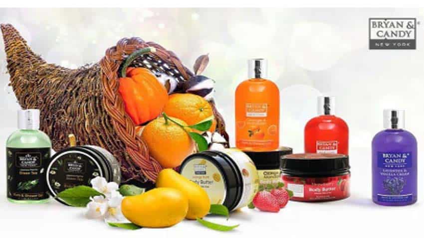 ‘Bryan & Candy New York’ dominate the beauty industry with its ...