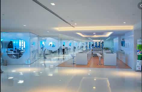 Intellect Design Arena share price: Sharekhan maintains a Buy rating ...