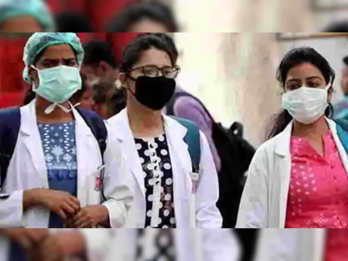 NEET PG 2021: Correction window for application form starts today; Don ...