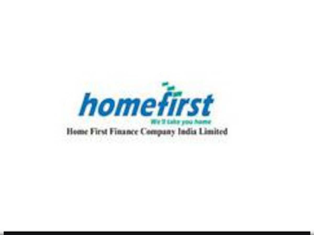 Home First Finance share price: Low-ticket salaried home loan remains ...