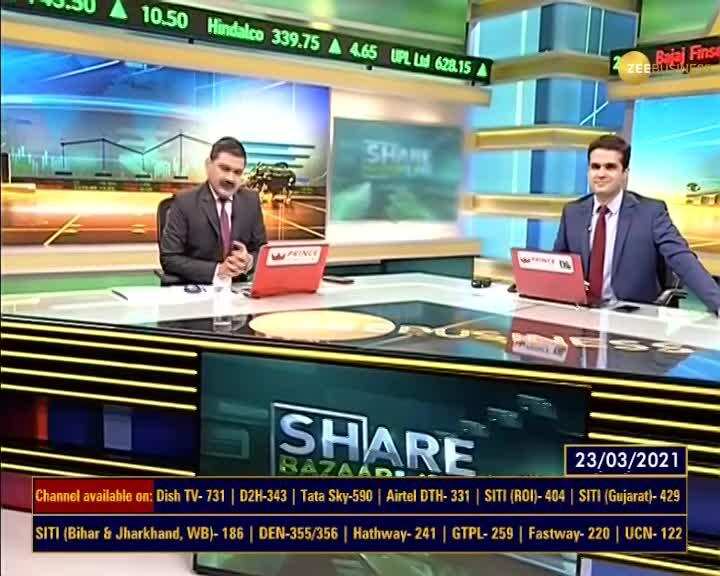 Share Bazaar LIVE: All you need to know about profitable trading for ...