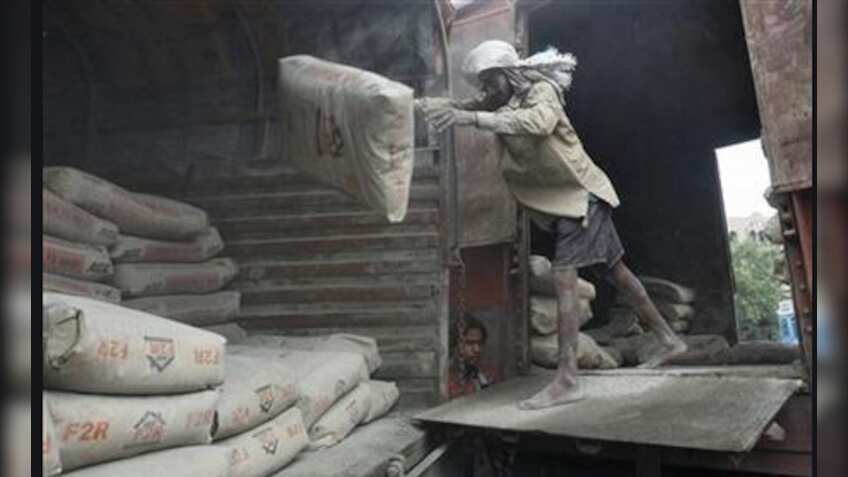 Shree Cement share price: Axis Securities initiates coverage with BUY ...