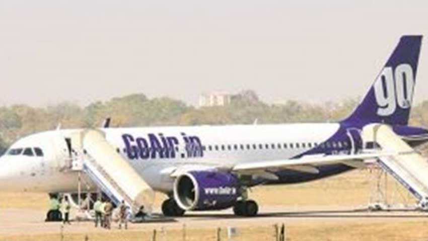 Jeh Wadia steps down as Managing Director of GoAir | Zee Business