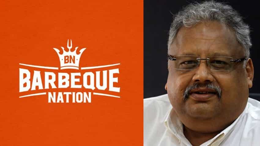 Barbeque Nation IPO: Want to bid for Rakesh Jhunjhunwala backed firm ...