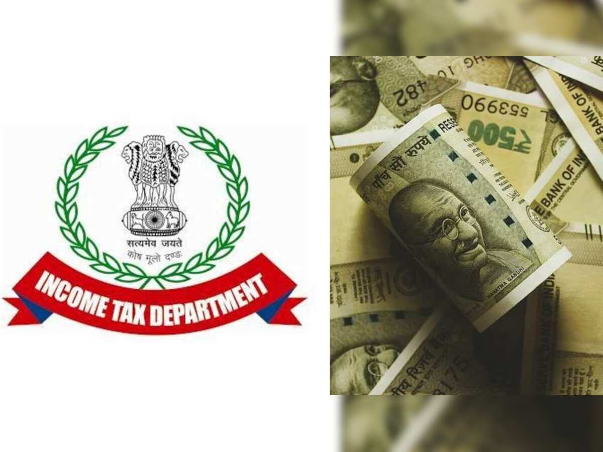 ITR Filing ALERT! Waiting for deadline extension? Income Tax Department ...