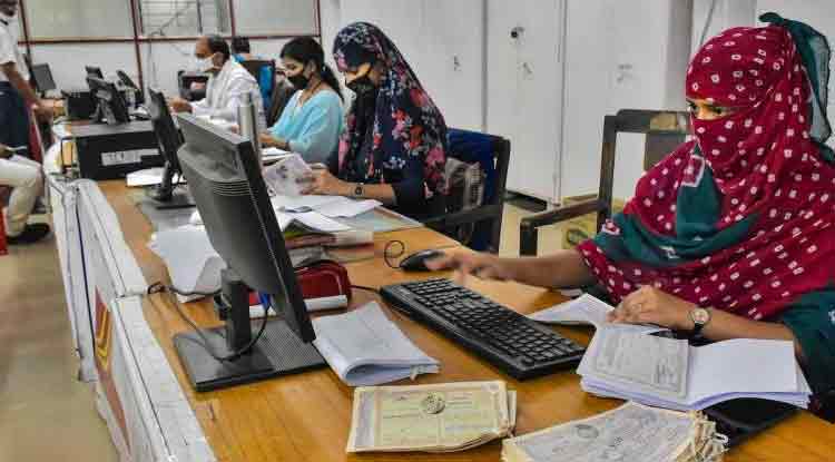 4-day work week: Modi government makes its stance clear on 40 hours per ...