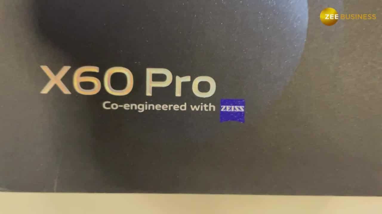 Vivo X60 Pro Unboxing and first Impressions