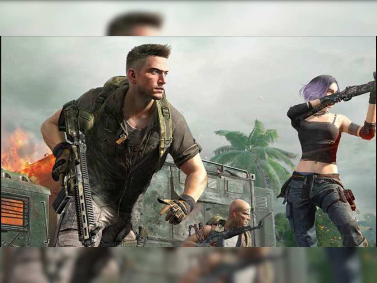 PUBG Season 11 Update: Check 11.1 patch notes, expected release date ...