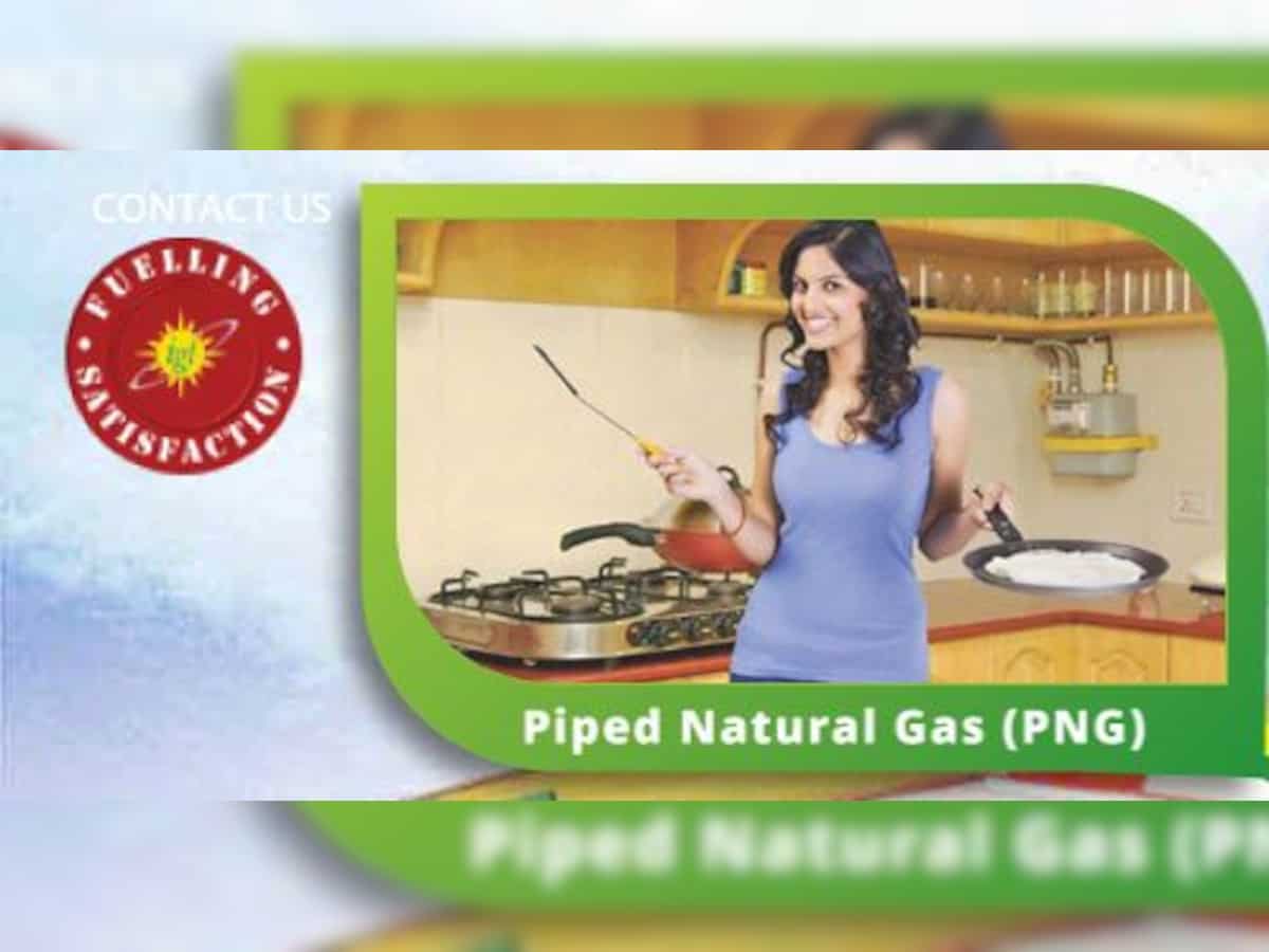 IGL Bill payment discount – Reduce you PNG bill by self-billing; know ...