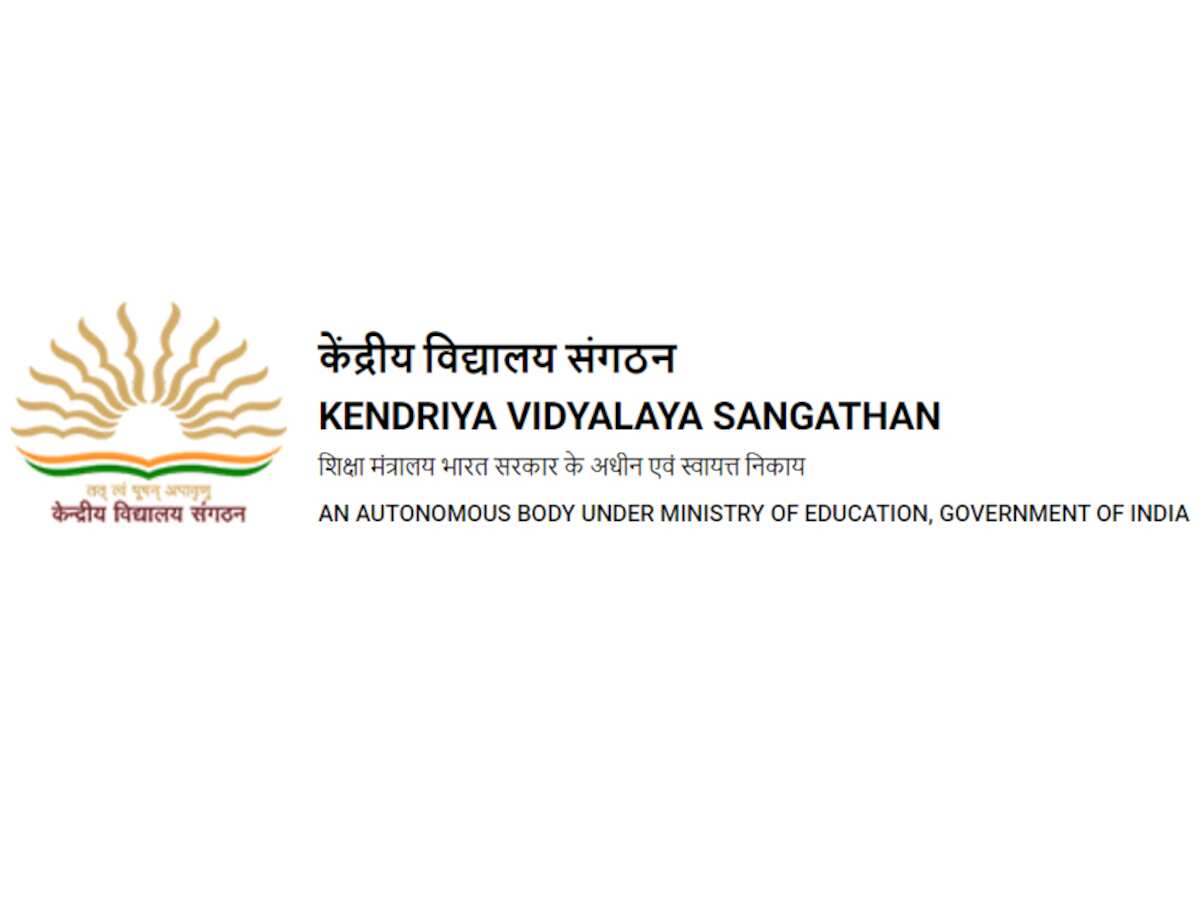 KV Admission 2021 for Class 1, 2, 11: Last date for form, online ...