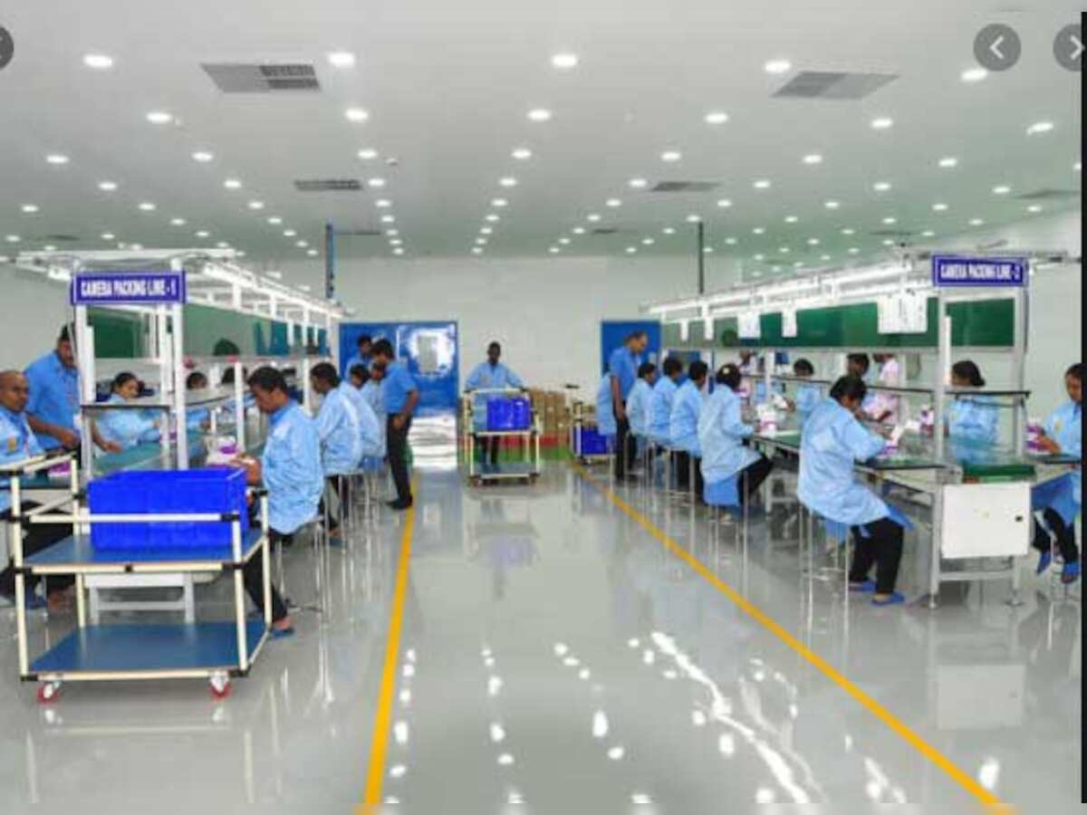 Dixon Technologies share price: ICICI Securities assign a BUY rating to ...