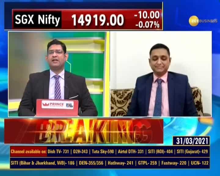 Traders Diary: Know which stocks you should pick today; March 31, 2021 ...