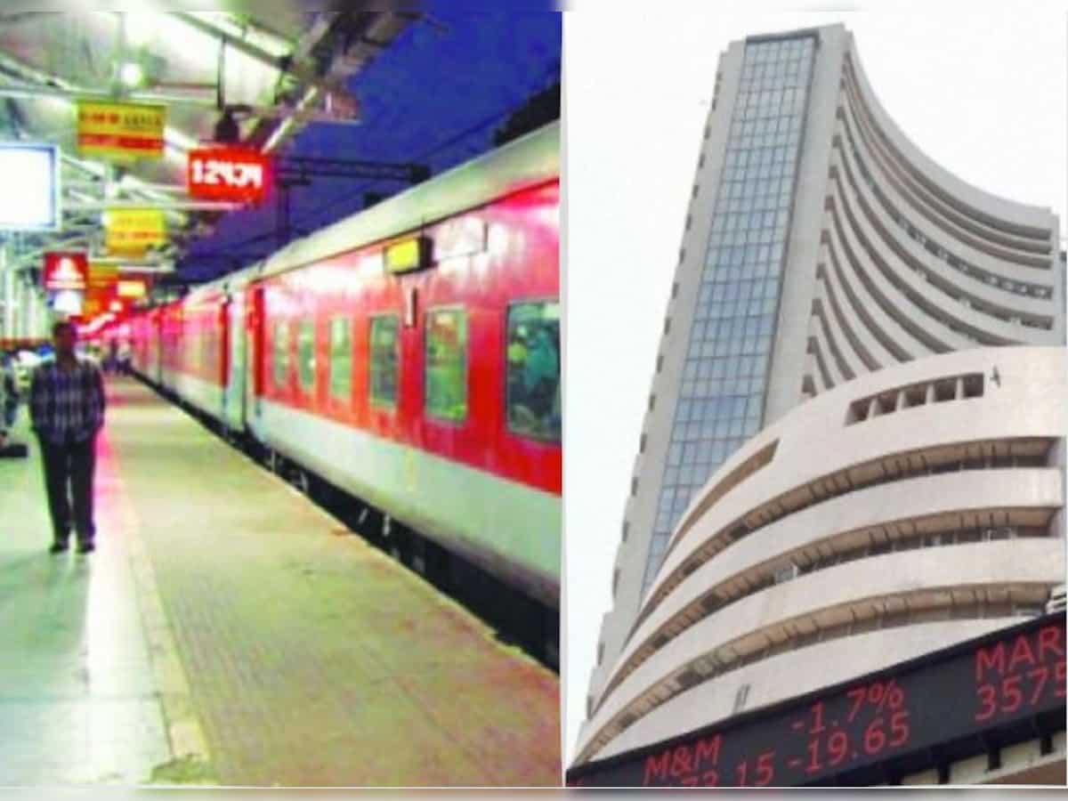 IRCTC share price may go up to Rs 2174; experts unveil important levels ...