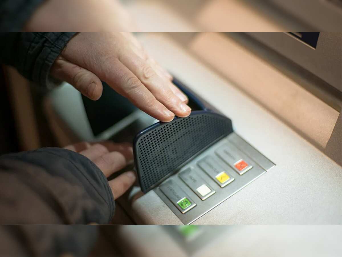 1st UPI-enabled interoperable cardless cash withdrawal ATM is here ...