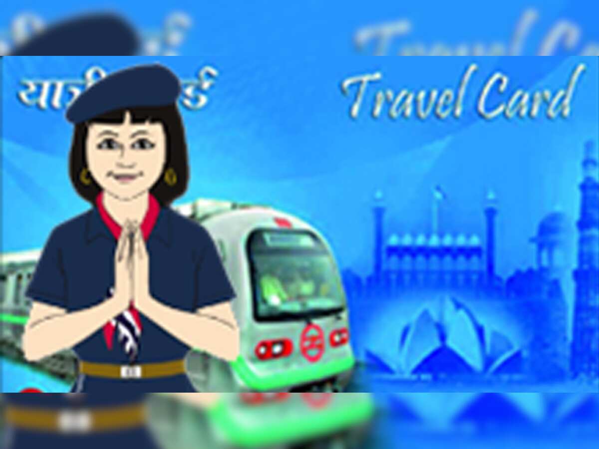 Delhi Metro smart cards users alert! New recharge facility launched ...