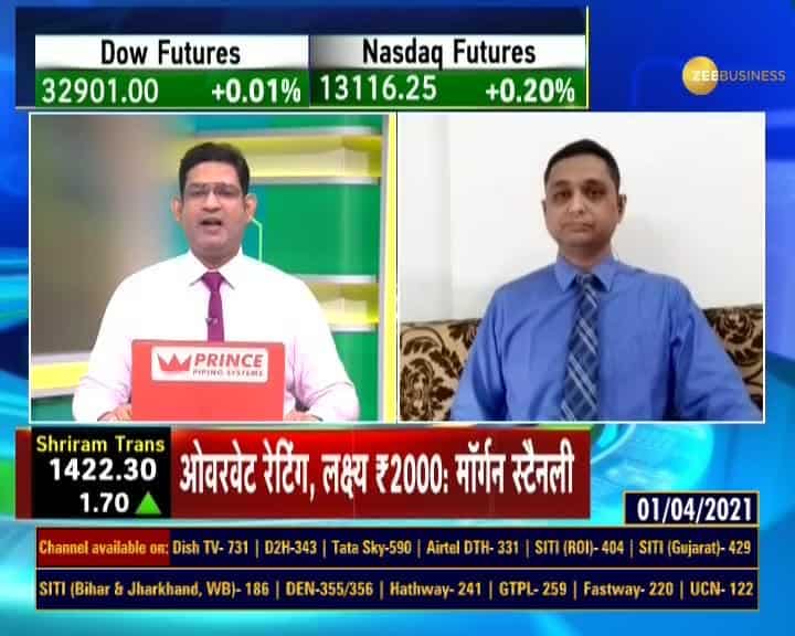 Traders Diary: Know which stocks you should pick today; April 01, 2021 ...