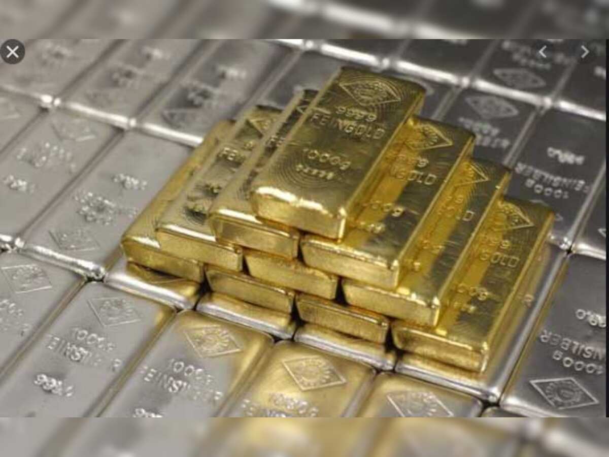 Gold, Silver trading strategy: Rs 44000 levels could provide a support ...