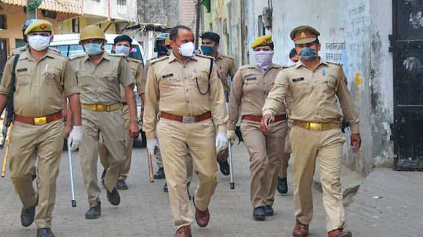 UPPRPB SI Recruitment 2021: Application for 9534 new vacancies in UP ...