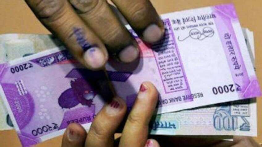 Central government employees pension alert! Govt issues new ...