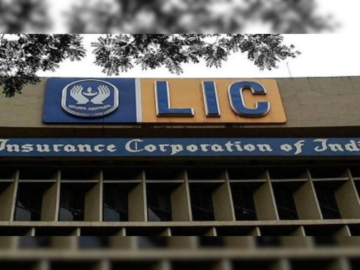 Ahead of LIC IPO, insurer makes massive returns from equity markets in ...