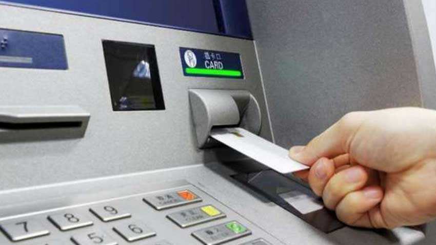 TV actor among those arrested in ATM cards theft case | Zee Business