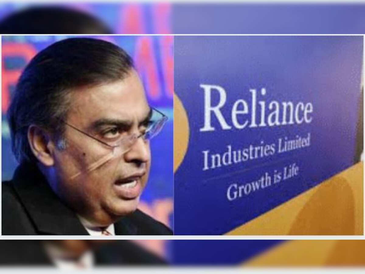 99.99% RIL shareholders vote for scheme of O2C demerger | Zee Business