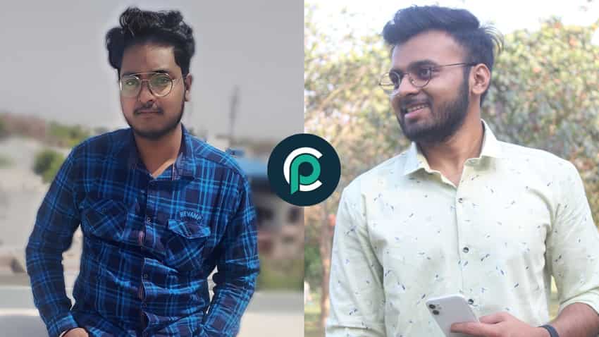 Sunny Bundel and Sunny Kumar from PC Builder, collaborate for matching ...