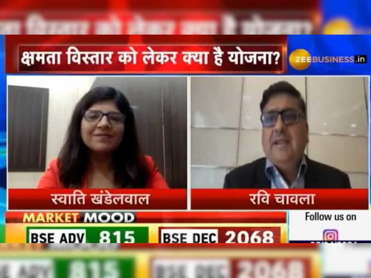 Gulf Oil’s advertising expenses are expected to be 4-5% of our turnover ...