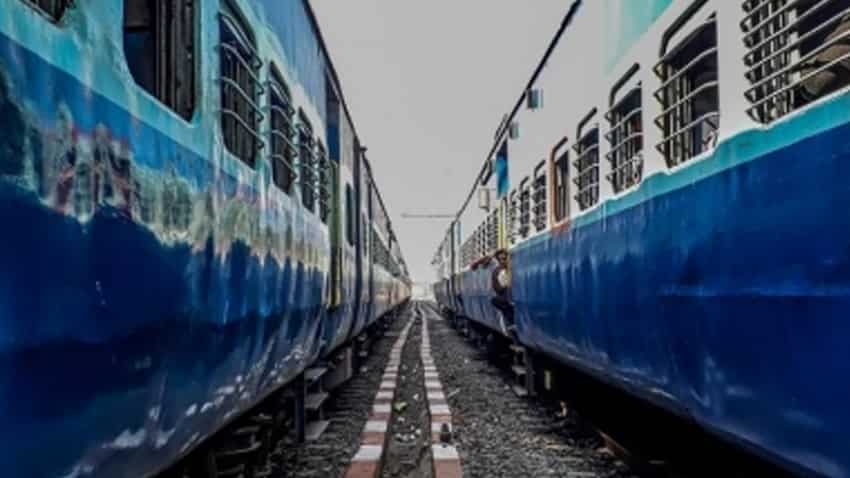 Indian Railway Stations Development Corporation (IRSDC) invites e ...