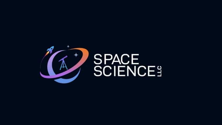 Space Science Logo New Laws For Space? Niklas Nienass