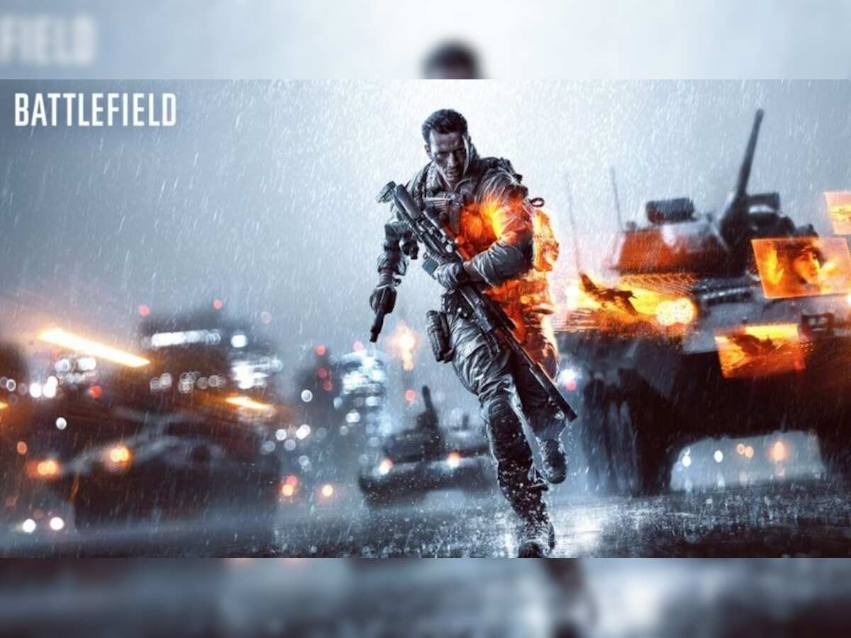 Battlefield Mobile: The game is finally coming to smartphones; Check ...