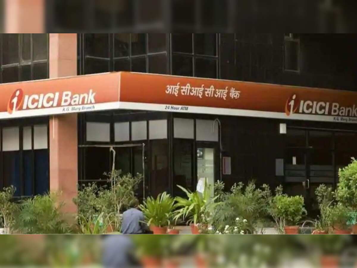 Merchant Stack: ICICI Bank launches banking platform for merchants ...