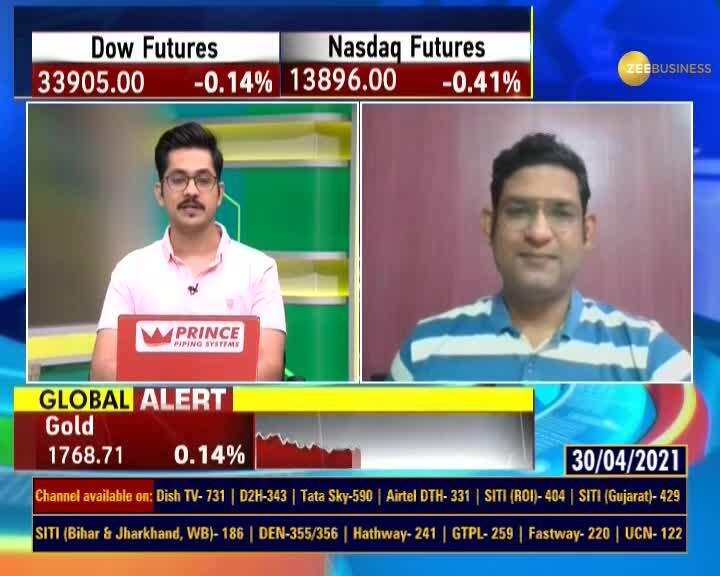 Traders Diary: Know which stocks you should pick today; April 30, 2021 ...