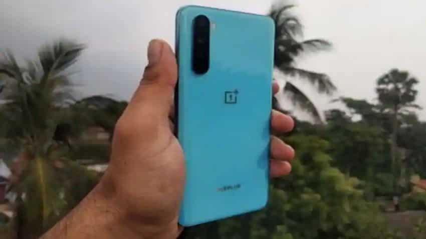 TWO new OnePlus Nord series smartphones likely to launch in India ...