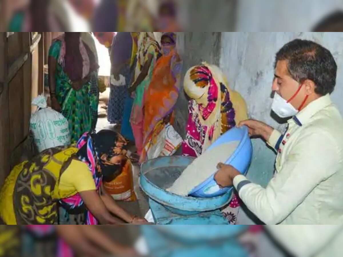 BIG RELIEF! Kerala announces free ration kits for all including migrant ...