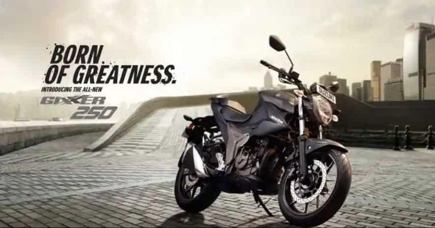 Suzuki Motorcycle India appoints Satoshi Uchida as Company Head