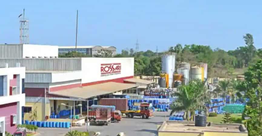 Rossari Biotech posts 37 per cent revenue growth at Rs 218 crore ...