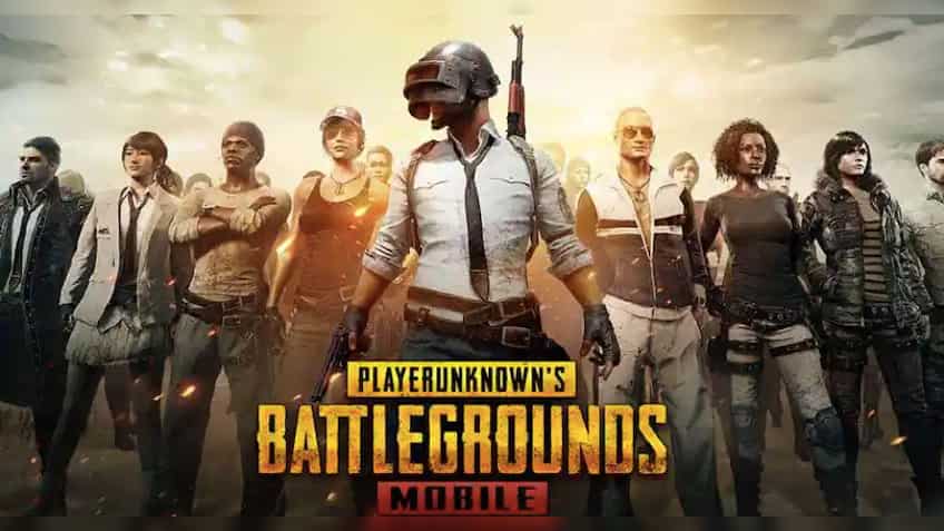 PUBG Mobile Season 19 update download ALERT! Check APK download link ...